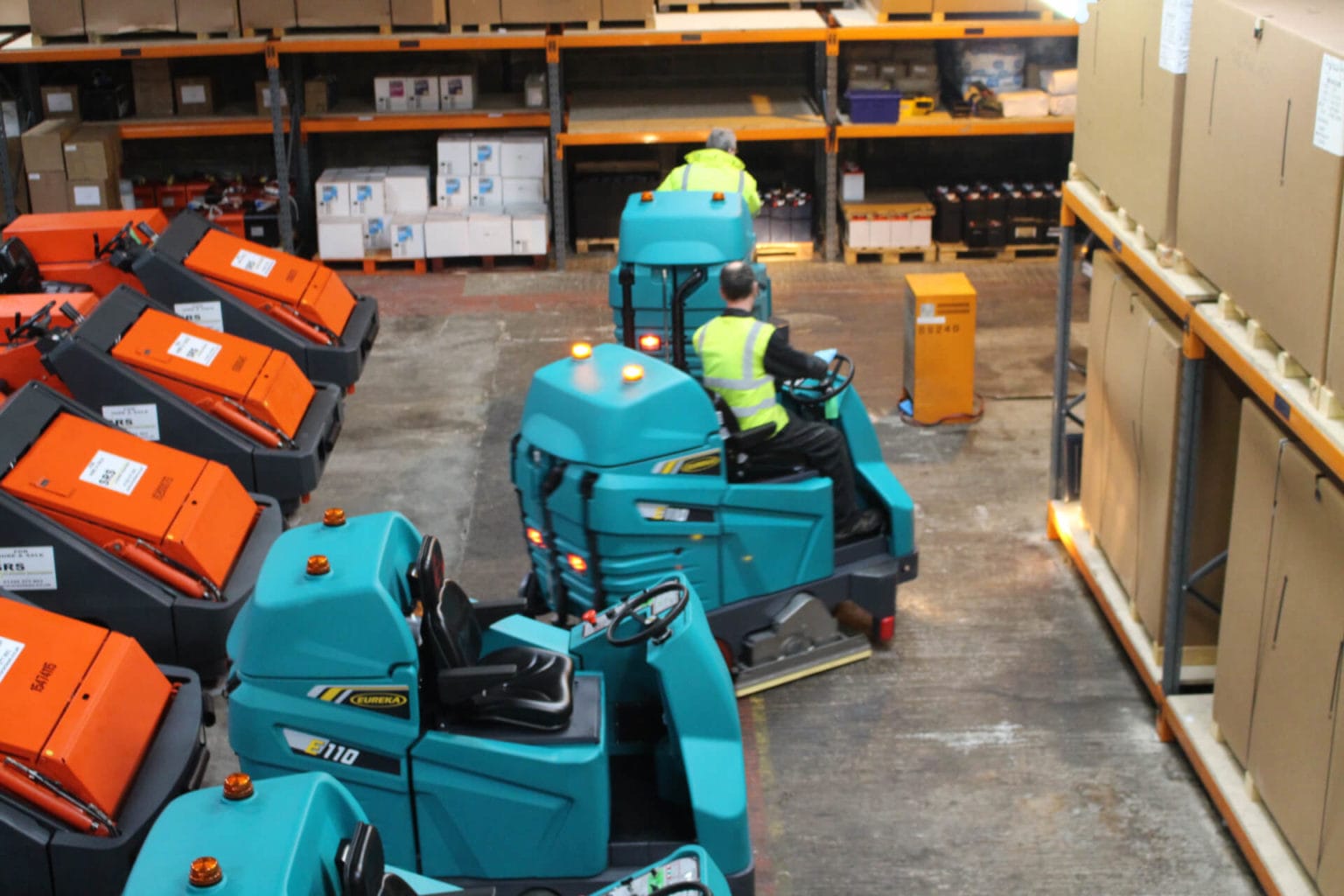 Home - Sydney Sweep and Scrub - Commercial Cleaning - Carpark Cleaning ...